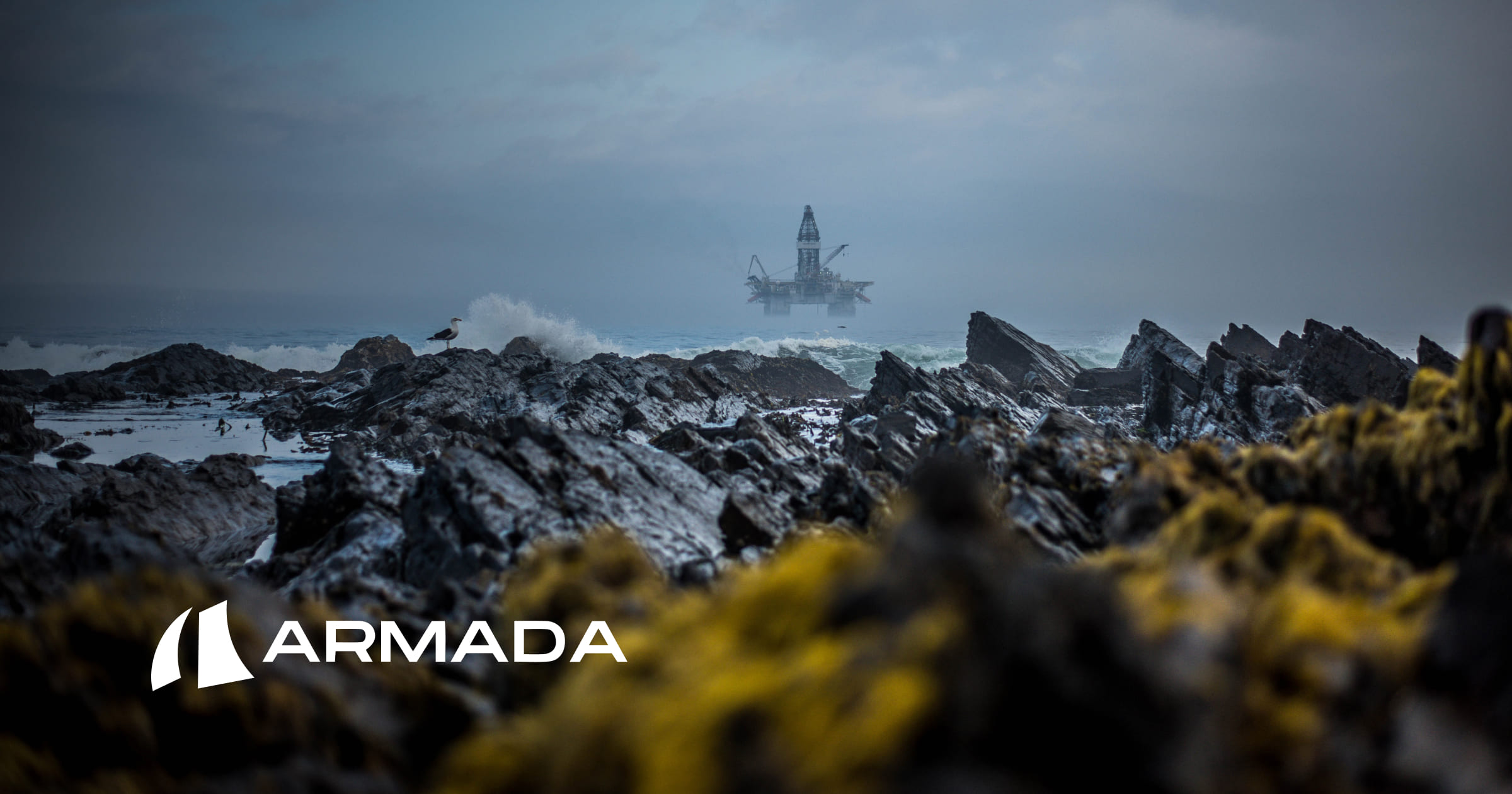 About Armada: Innovative Edge Computing Solutions