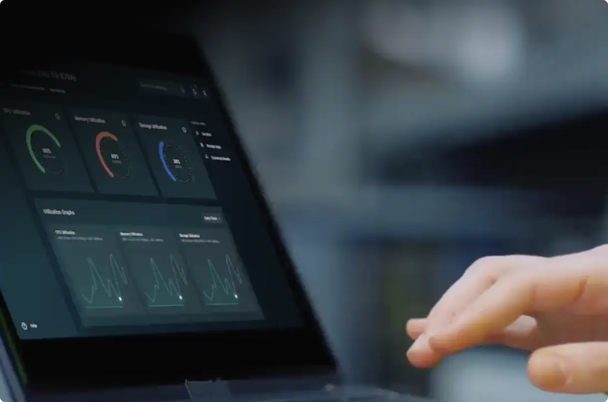 Atlas: Enterprise Starlink Management Platform
