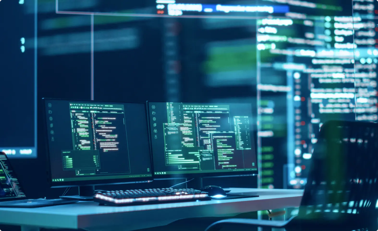 Atlas: Enterprise Starlink Management Platform