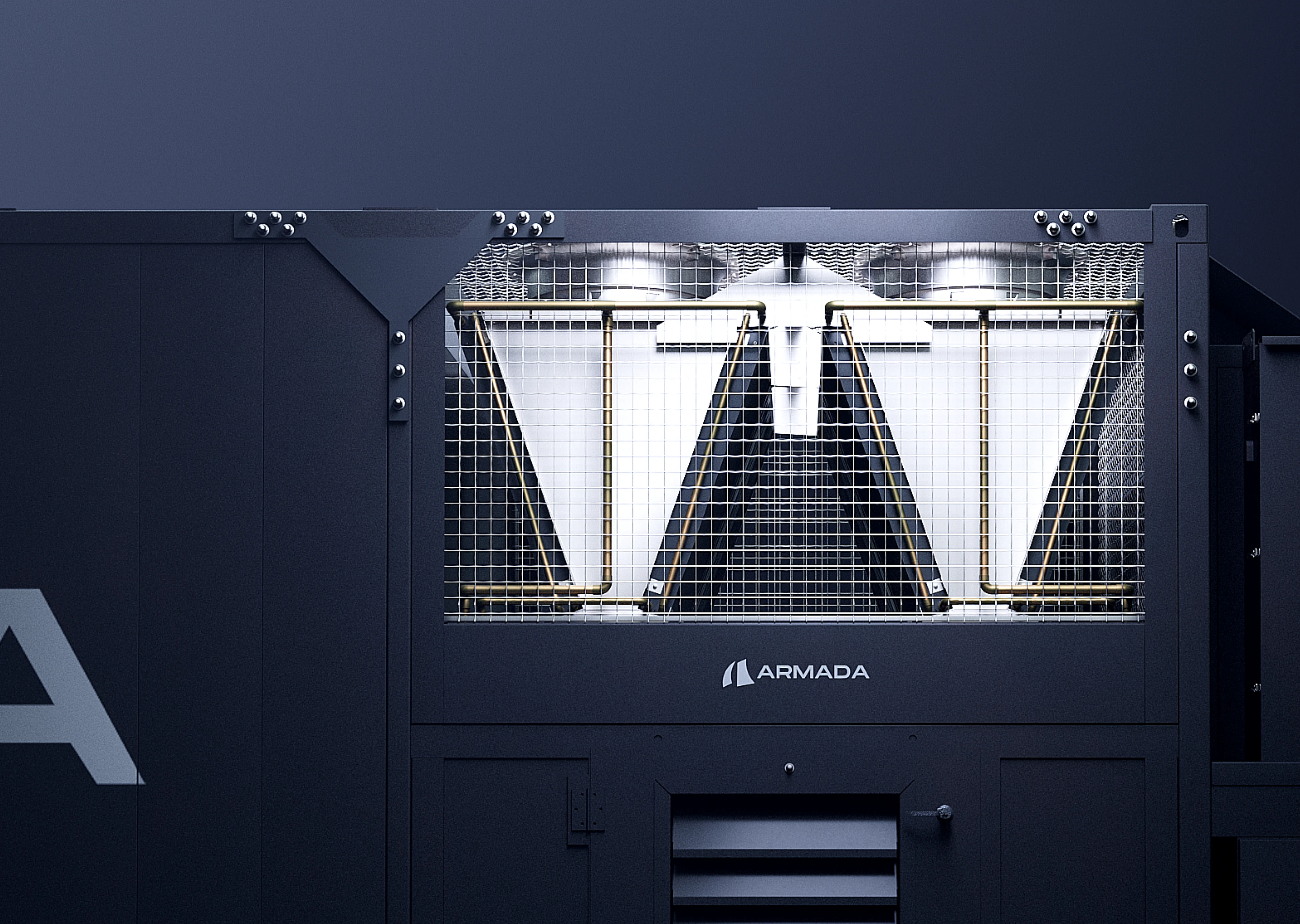 Why Armada: The Promise of AI & Edge Computing