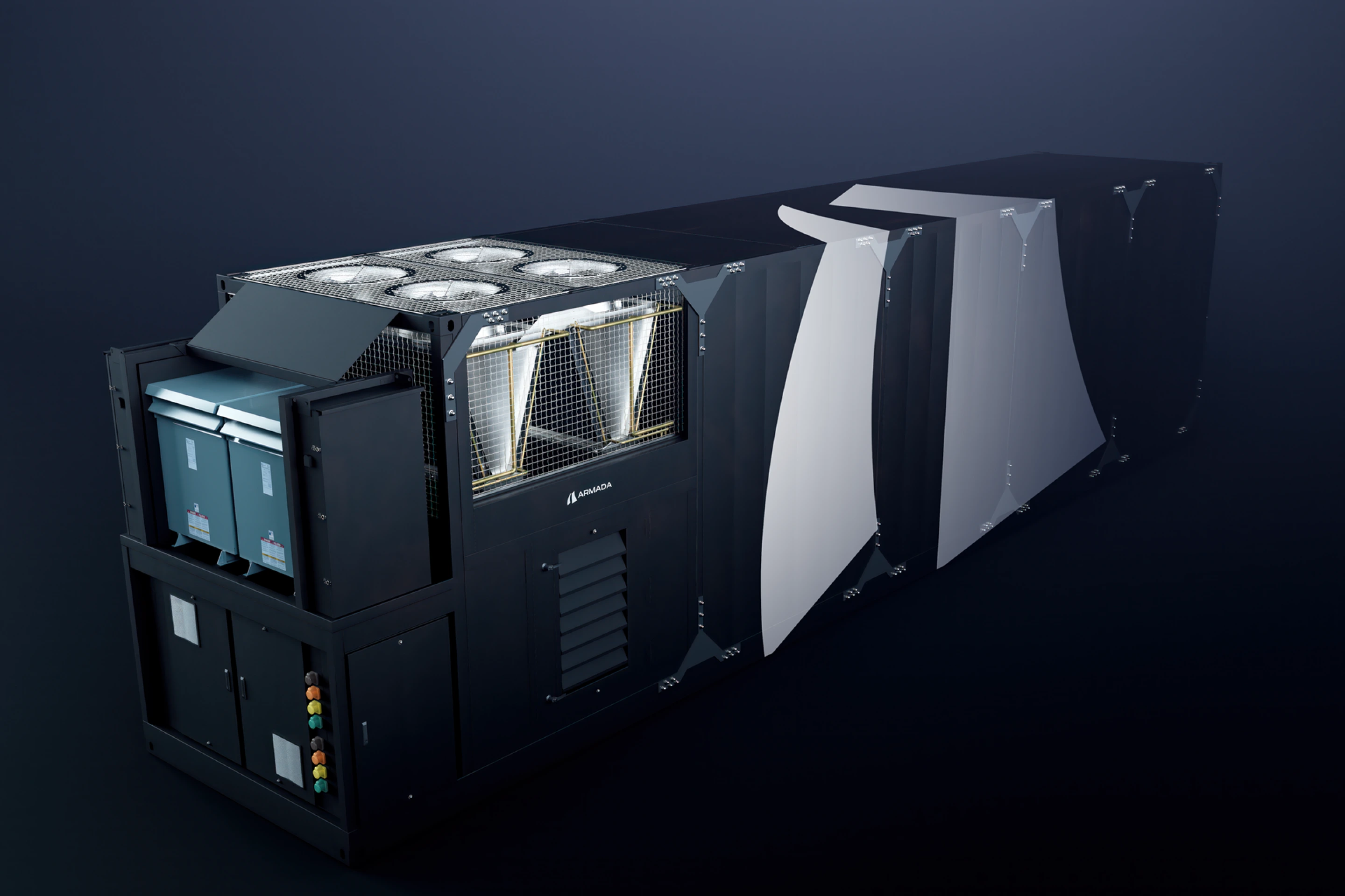 Why Armada: The Promise of AI & Edge Computing