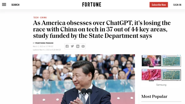 Why Armada: The Promise of AI & Edge Computing