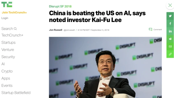 Why Armada: The Promise of AI & Edge Computing