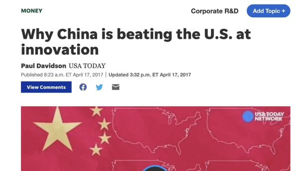 Why Armada: The Promise of AI & Edge Computing