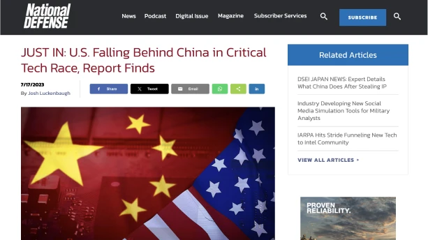 Why Armada: The Promise of AI & Edge Computing