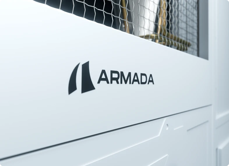 Why Armada: The Promise of AI & Edge Computing