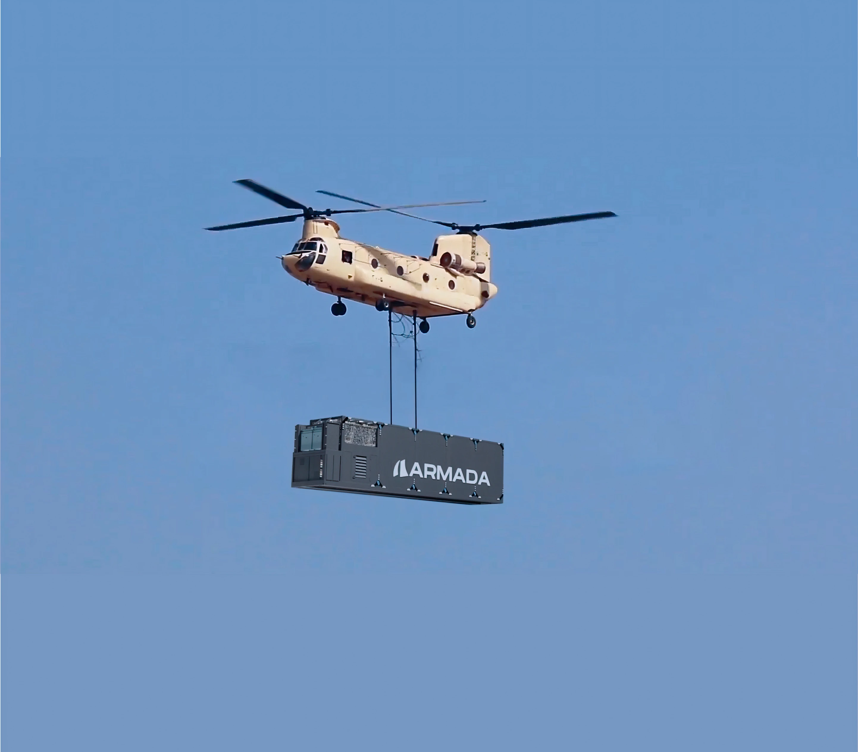 Why Armada: The Promise of AI & Edge Computing