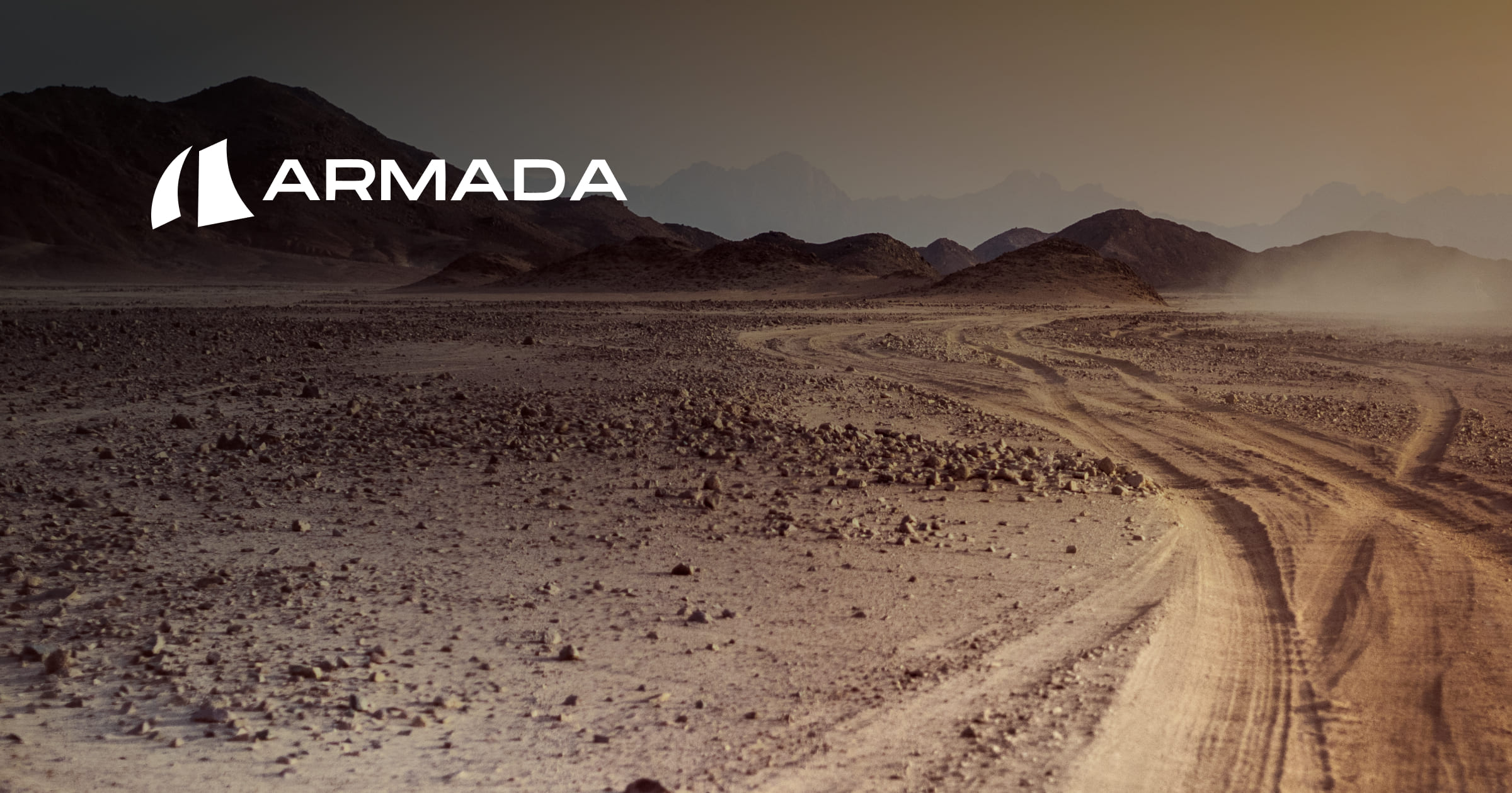 Edge Computing, AI, Starlink Control, Data Centers | Armada